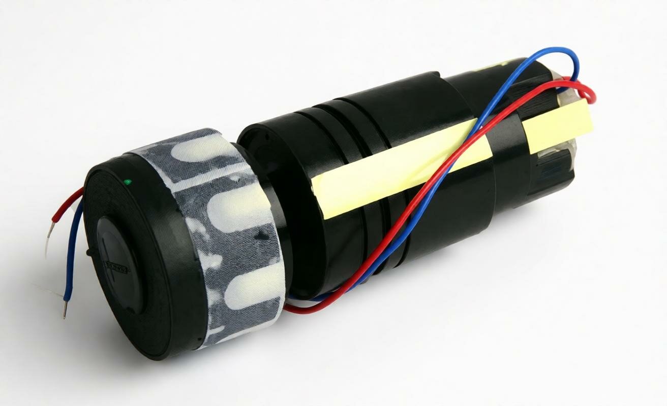 Капсюль Shure R174 для микрофонов Beta 56 и Beta 57A, сменный