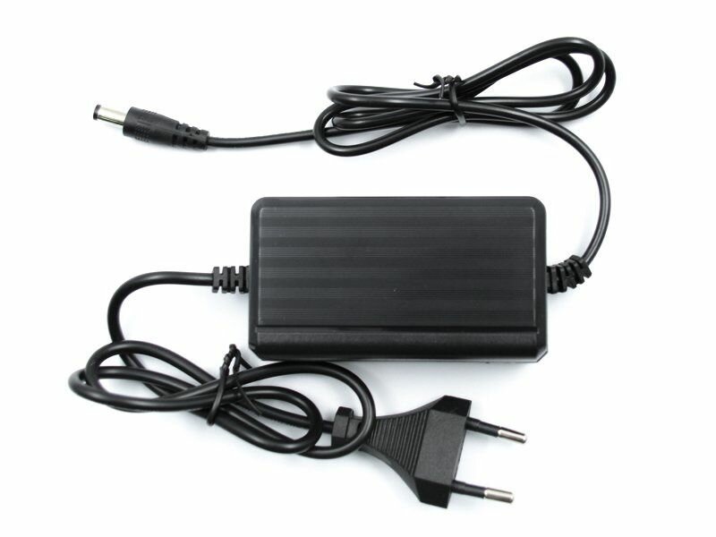 Блок питания OPTIMUS 12В 2А IP54 12-2,0, проводной, 50 Гц