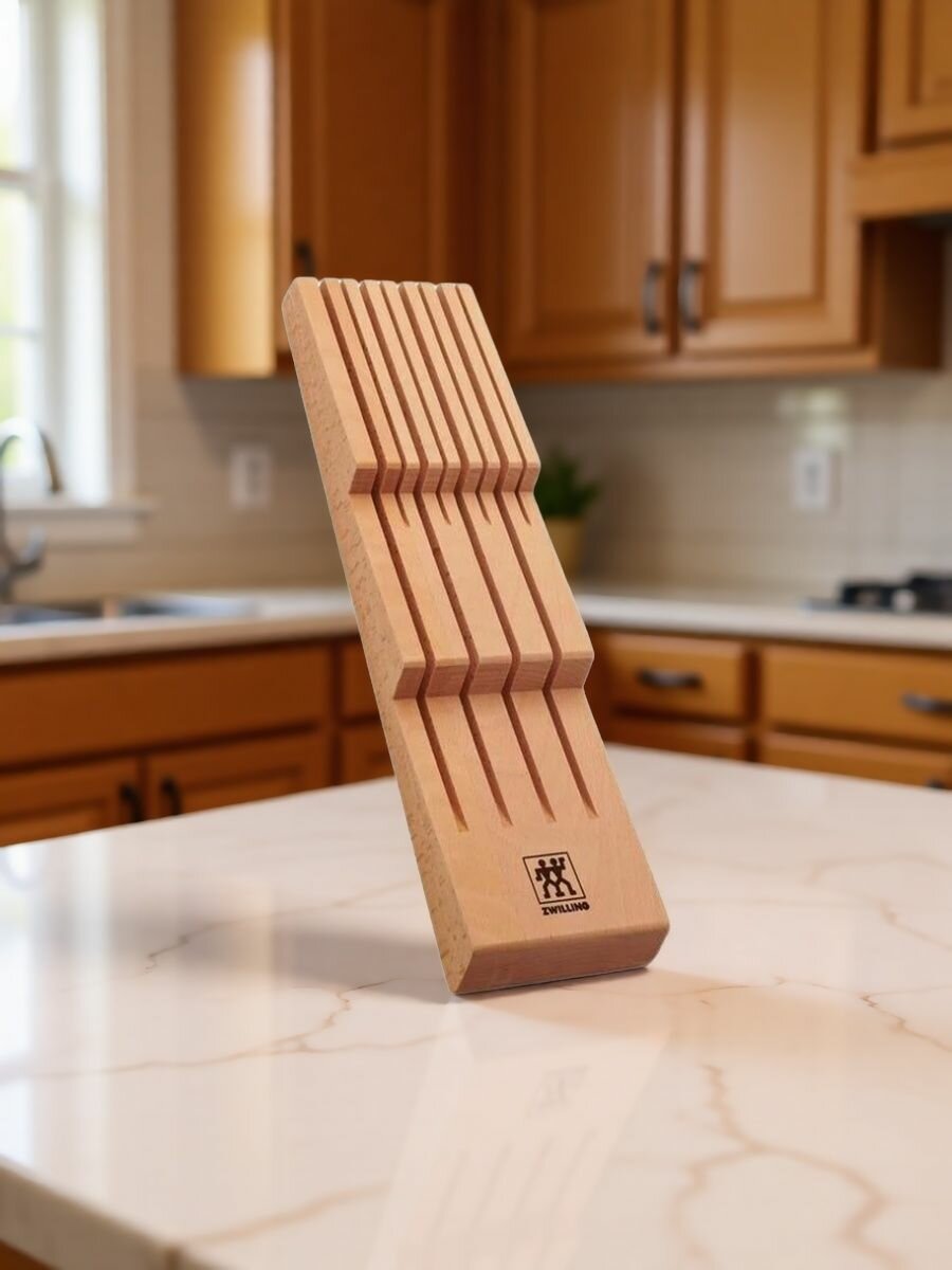 Подставка для ножей Zwilling для 8 ножей