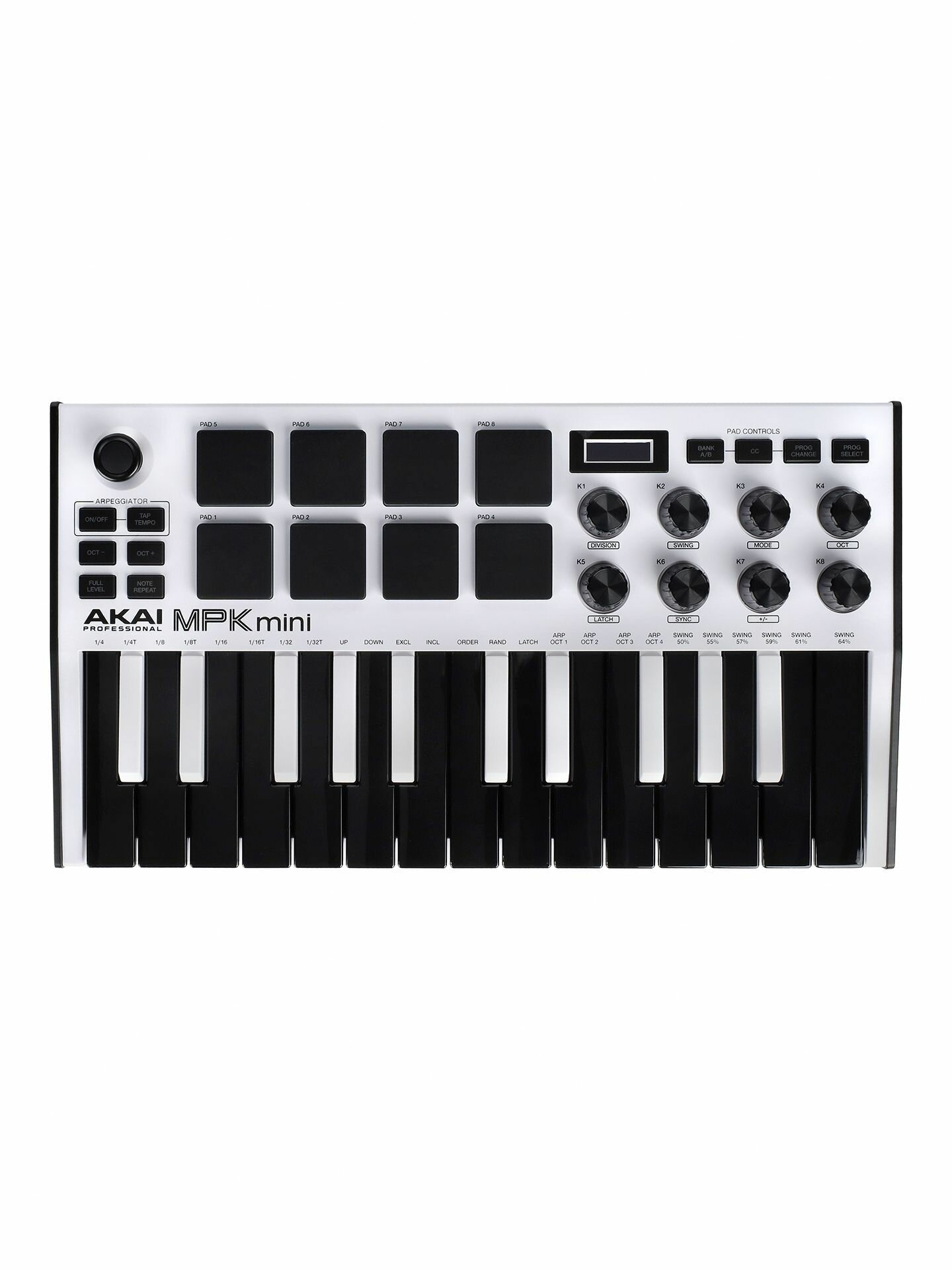 MIDI-клавиатура