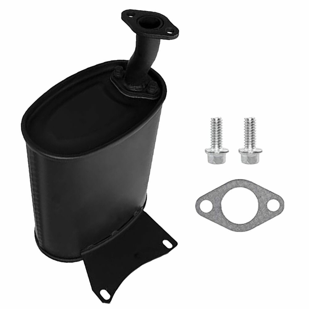 Высокоэффективный глушитель генератора для Honda для GX340 для GX390