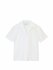 Рубашка 3.1 Phillip Lim, размер 0, бежевый/белый