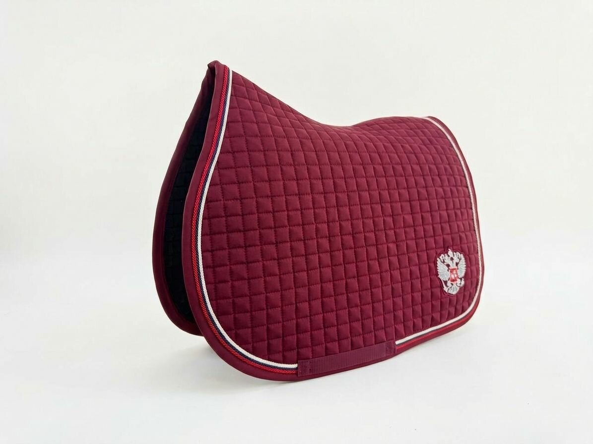 Вальтрап конкурный "Российская Федерация 2.0" для конного спорта ОколоКони