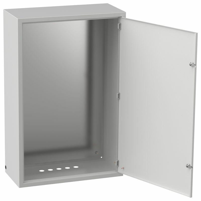 Корпус ЩМП-5-0 1000х650х300 IP31 УХЛ3 метал. IEK YKM40-05-31