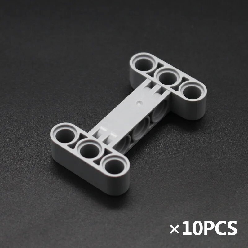 Подъемник 3x5 Light grey 10pcs Технология 14720