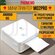 Мини-принтер Phomemo M02 Pro лазерный, Монохромный, Bluetooth, для Android/iOS
