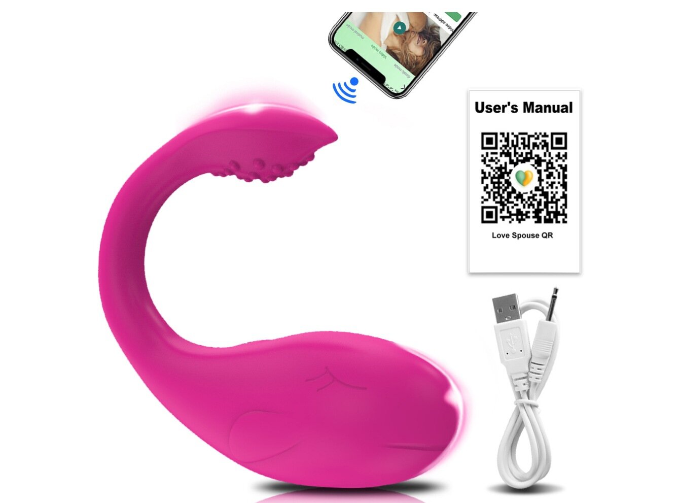 Мобильное приложение вибратор пульт дистанционного управления маленький дельфин вибратор мастурбатор приложение вибратор