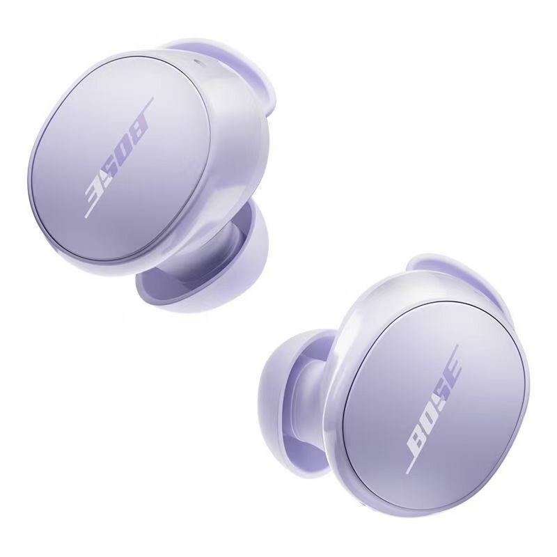 Беспроводные наушники Bose QuietComfort Earbuds 2 (2024), фиолетовый