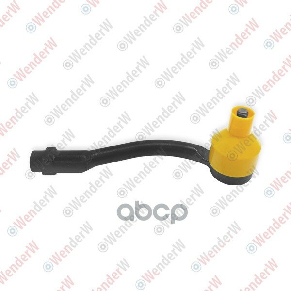 Наконечник рулевой правый HYUNDAI I20 (08-14), IX20 (10-19), KIA SOUL (08-13) WenderW арт. WENR0027