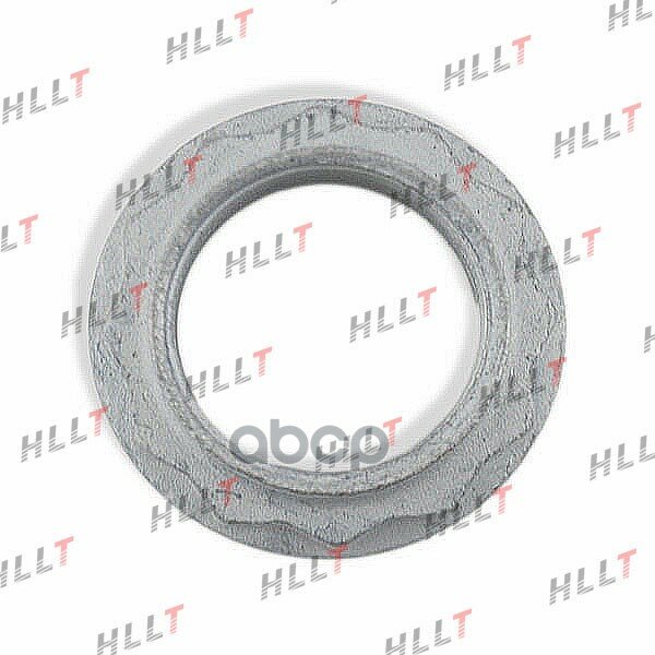 Гайка ступицы (M24X1.5) MERCEDES W210 HLLT арт. HLL00208