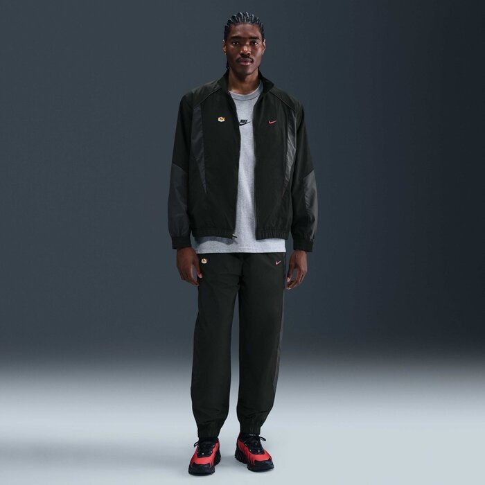 Брюки шаровары NSW TN