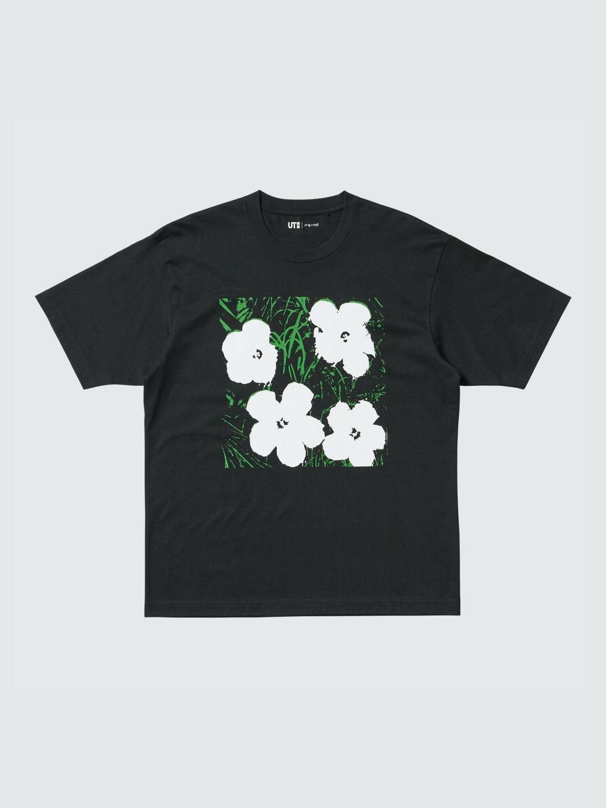 Футболка AndyWarhol