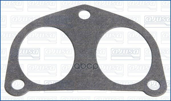Прокладка коллектора ДВС Citroen, Peugeot 1.9D 98-, Toyota Corolla Ajusa арт. 13139000