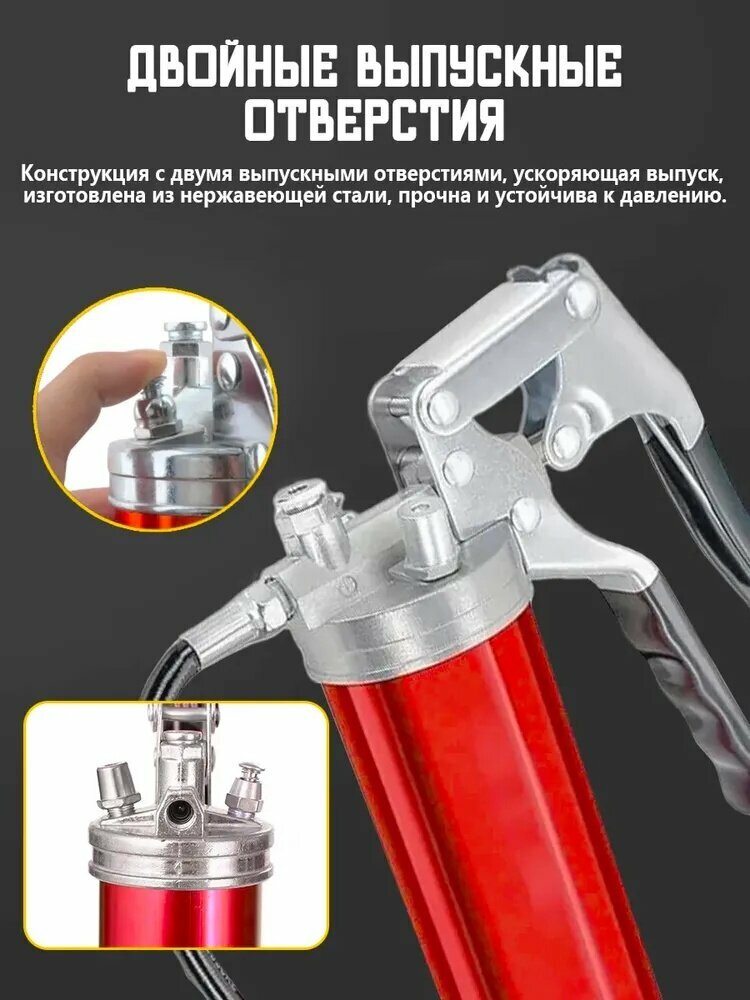 Масленка для смазки — фото 1