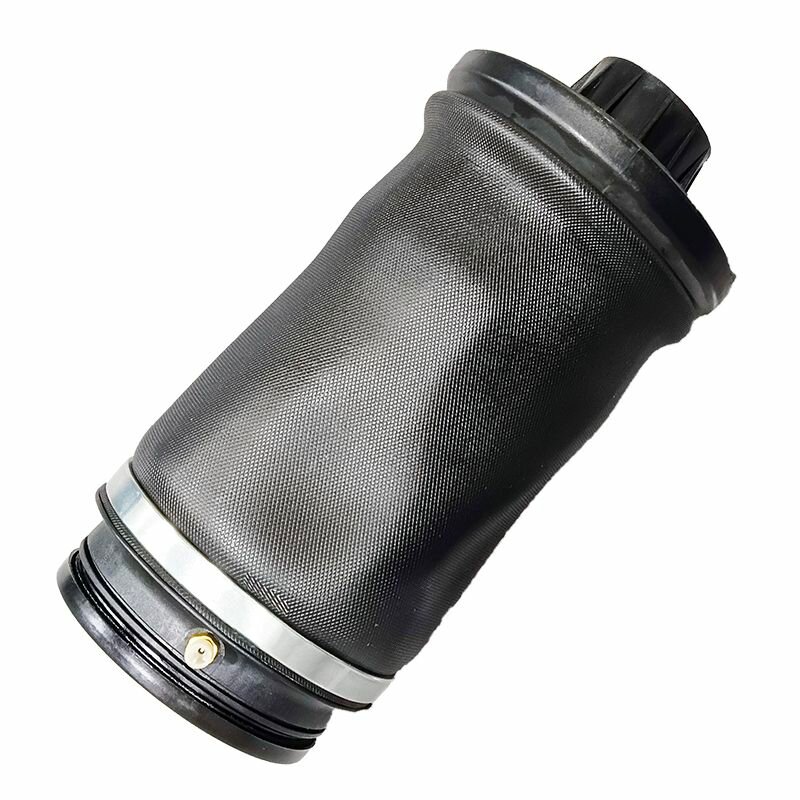Пневмоподушка задней подвески SM-1643201025 Sumomoto; для Mercedes GL-Class GL350; GL450 07-12; Oem 1643201025