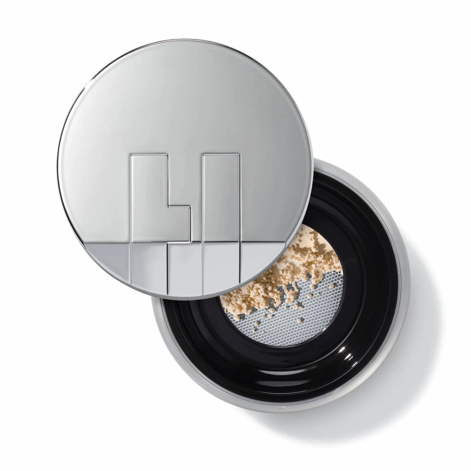 HAUS LABS Рассыпчатая пудра для лица Bio-Blurring Loose Setting Powder (Translucent) 7 г