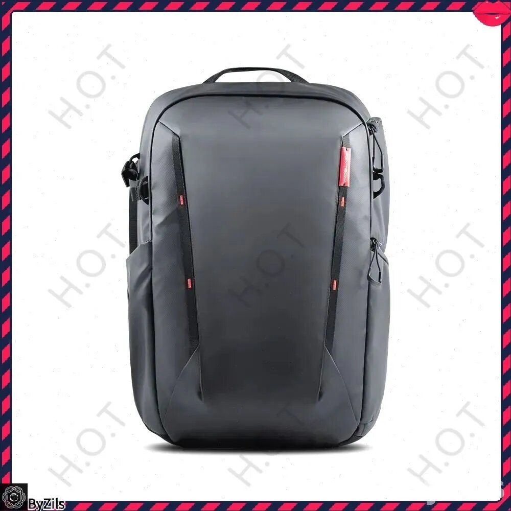 Фоторюкзак PGYTECH OneMo Lite Backpack 22L Twilight Black для фото и видео камер