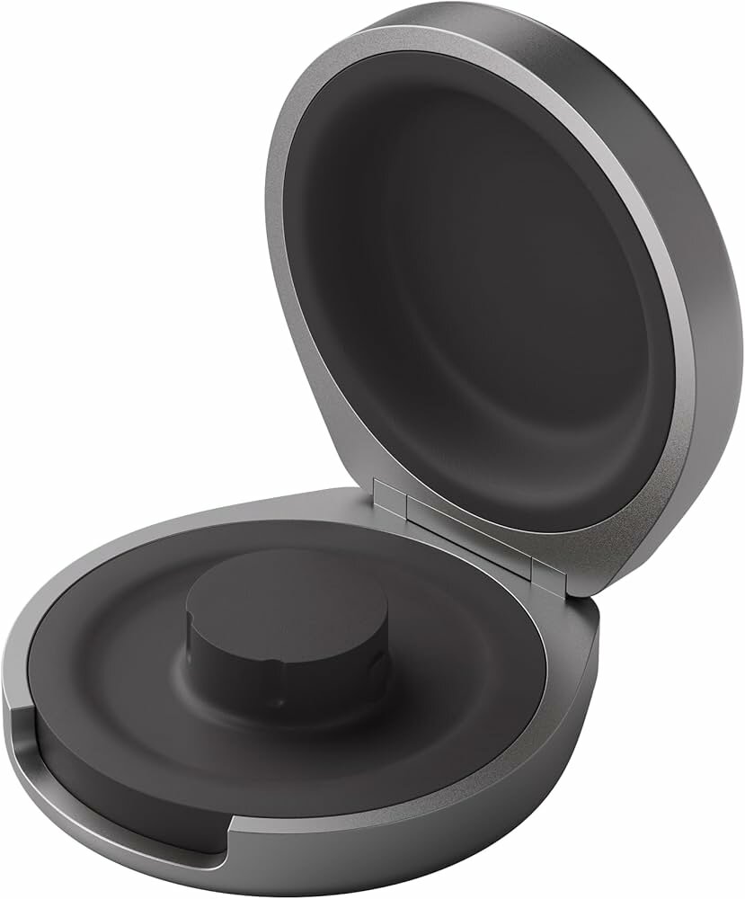Oura Ring 4 Charging Case Size 9 кейс-зарядное для кольца Oura
