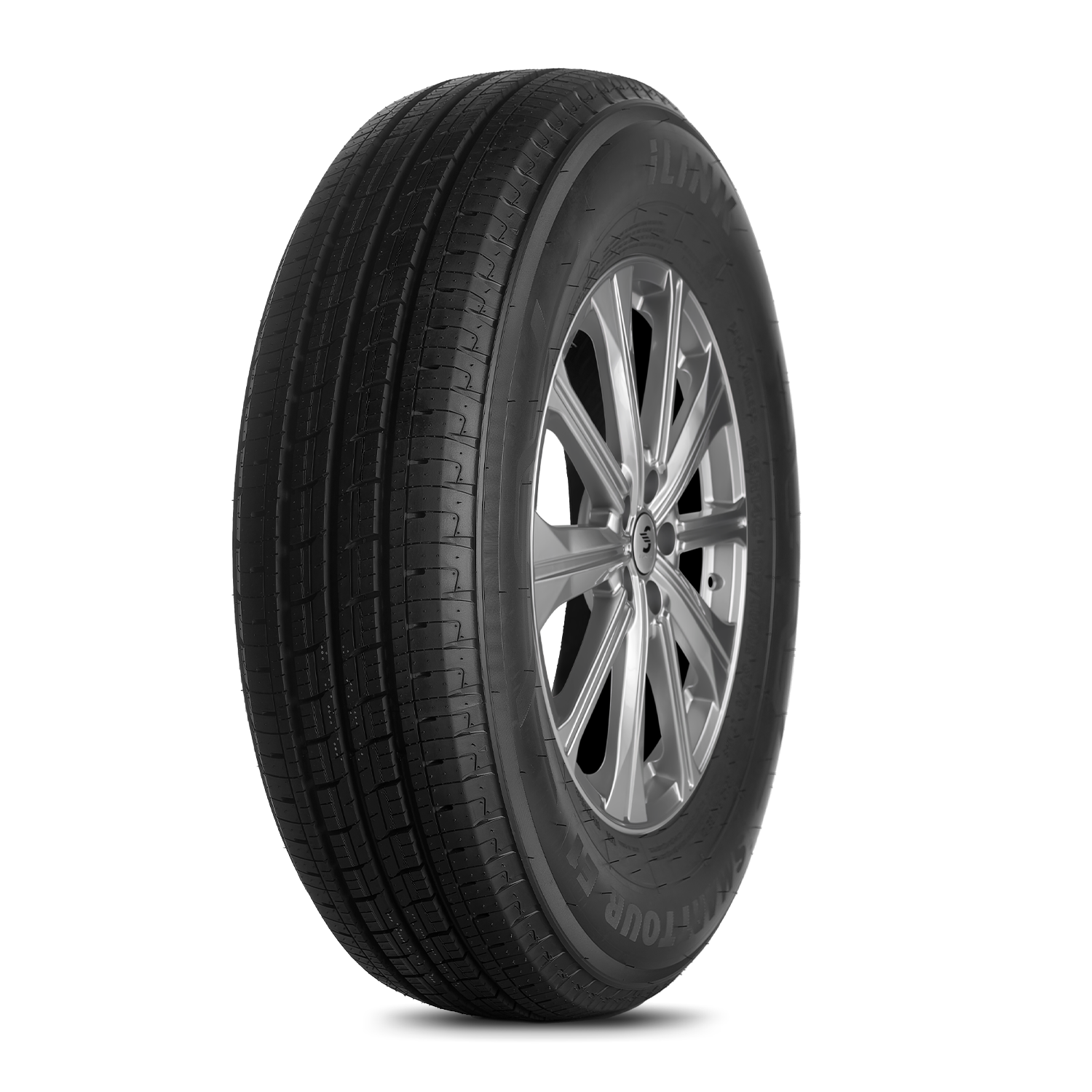 Шина летняя автомобильная iLink Smarttour E1 225/75 R16C 121/120R
