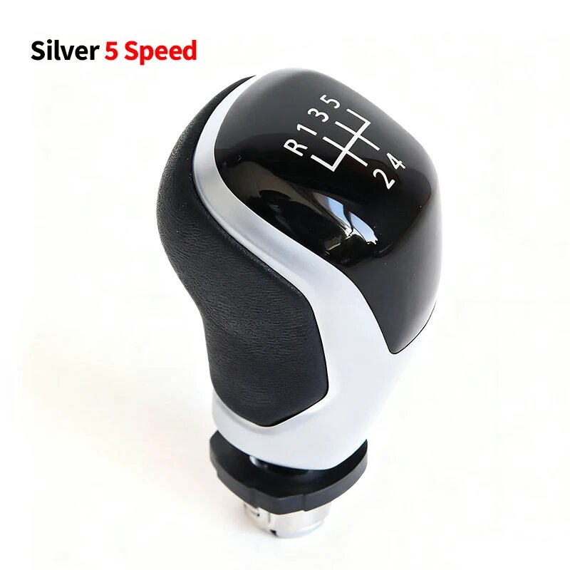 Рычаг переключения передач Silver 5 Speed A