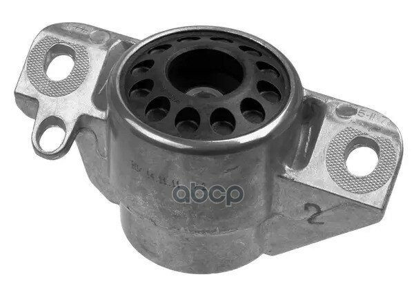Опора амортизатора AUDI A4/A5/Q5 09- задн. LEMFORDER арт. 3551401