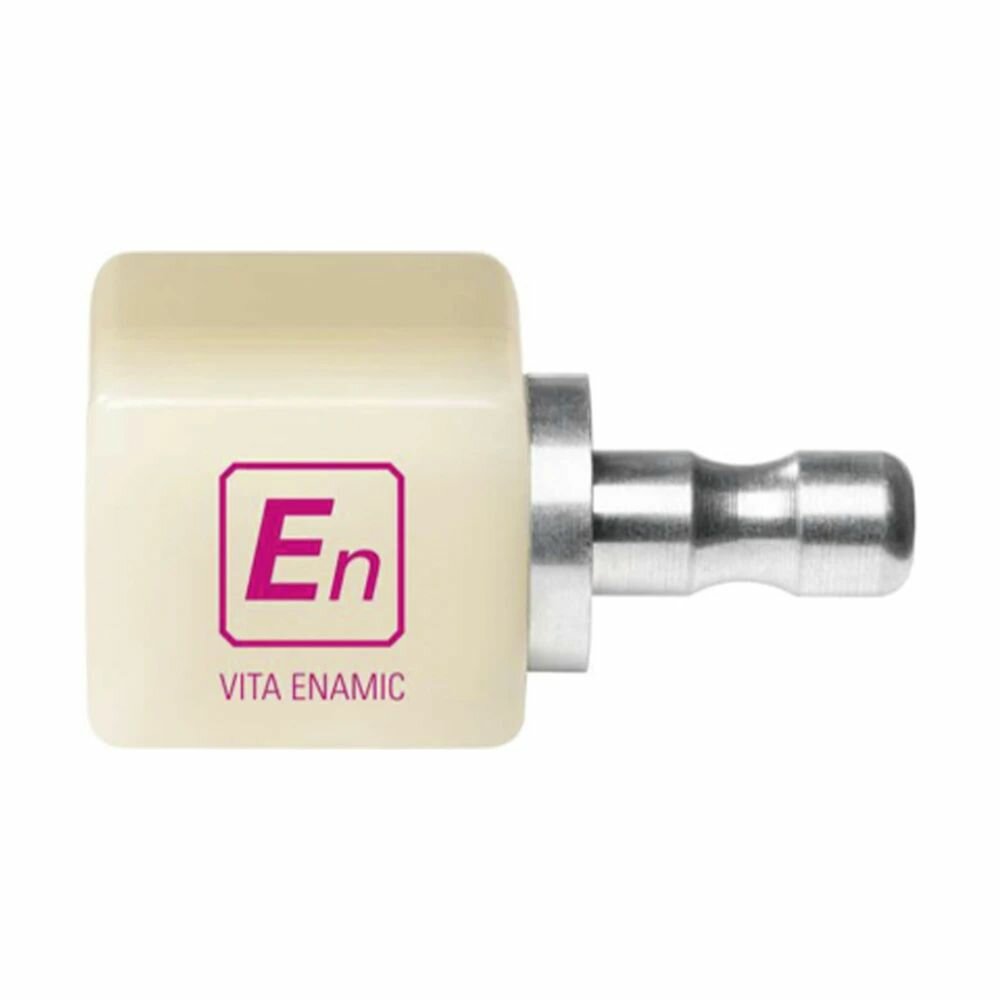 Материал стоматологический реставрационный ENAMIC for inLab 3M2-HT EM-14, VITA, 5 шт