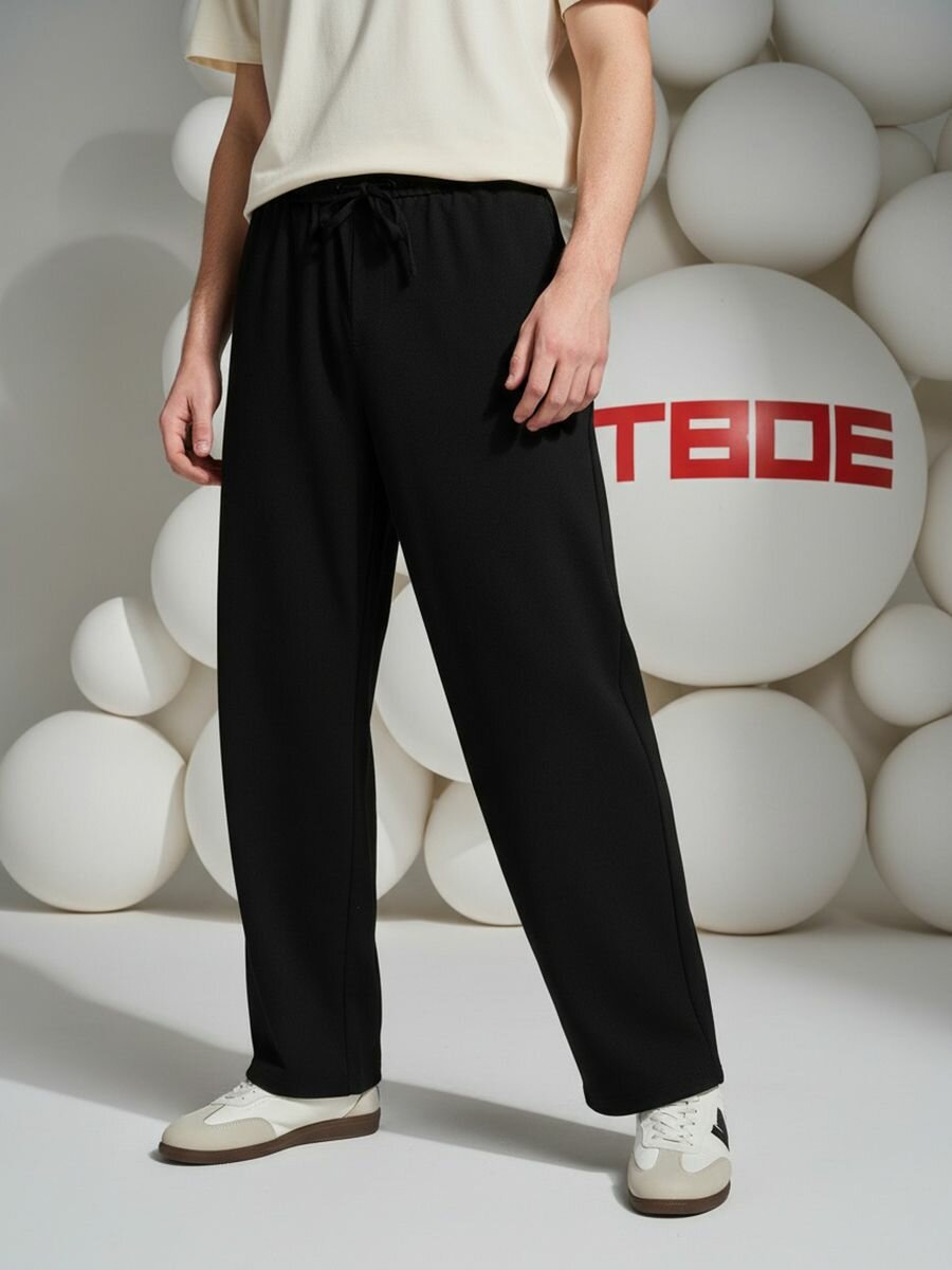 Брюки классические