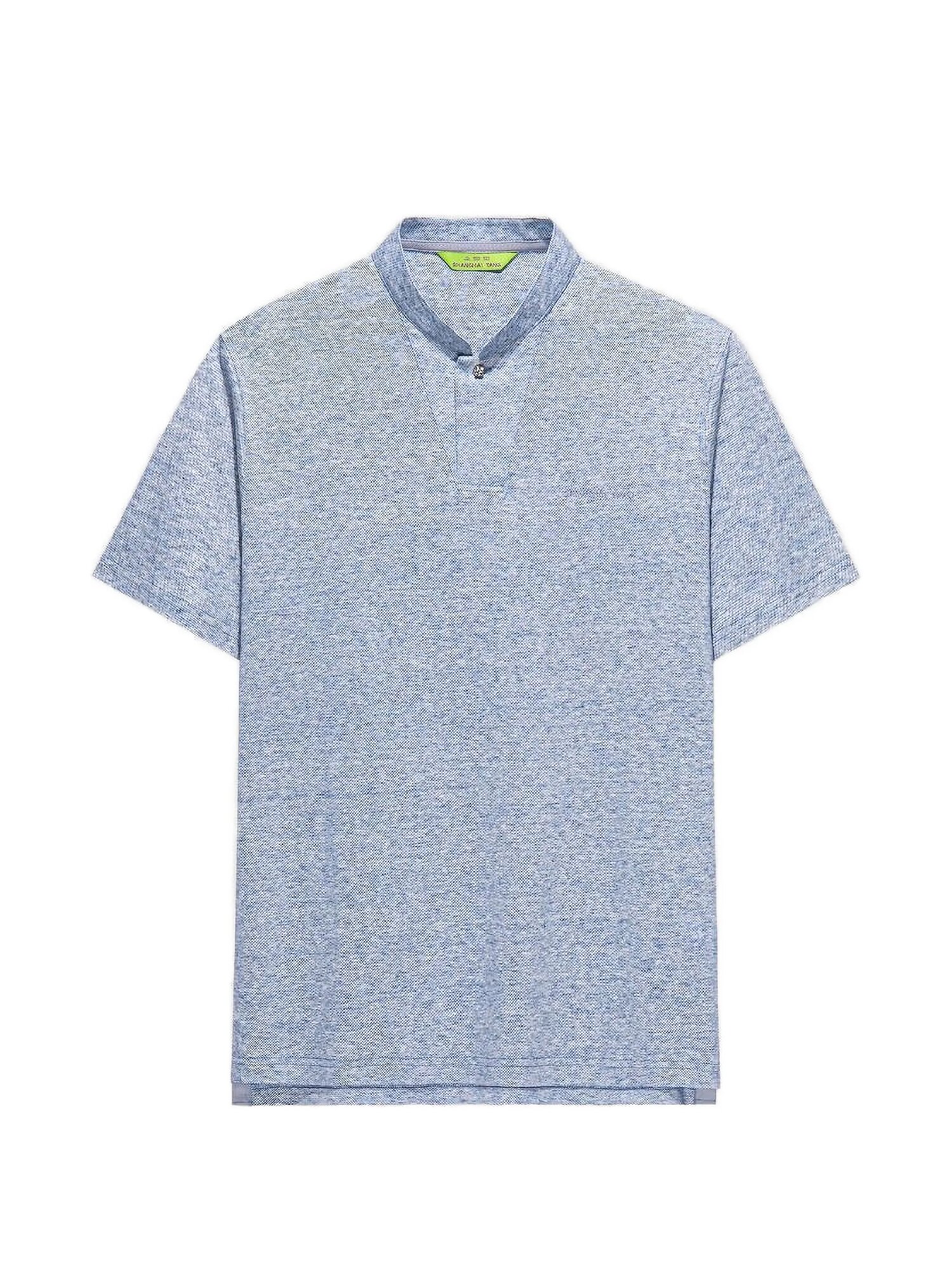 Рубашка Button-up polo shirt