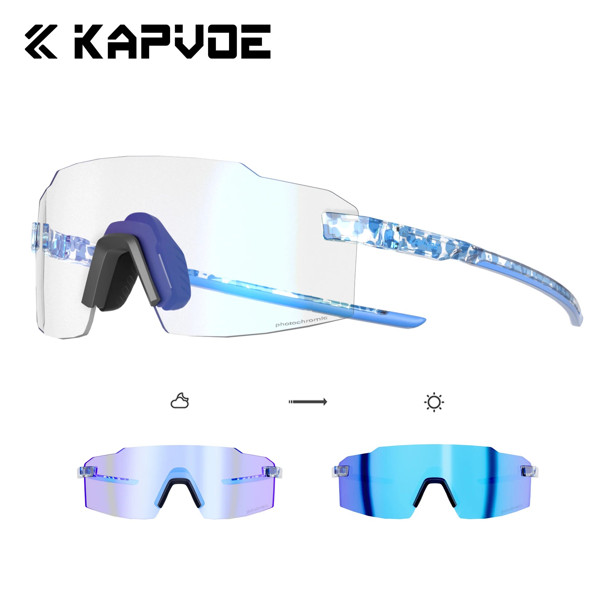 Солнцезащитные очки