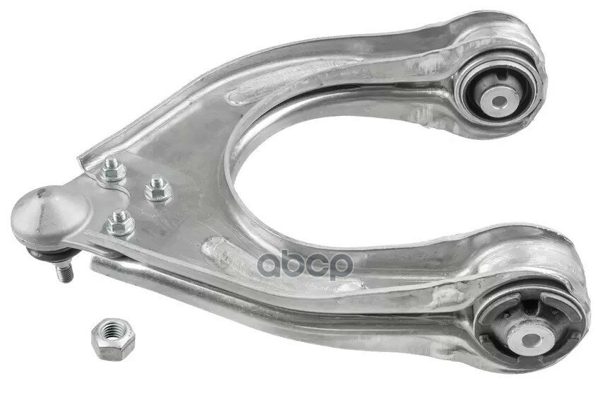 Рычаг подвески LEMFORDER 3194901 передний верхний левый Mercedes-Benz E-class, Mercedes-be