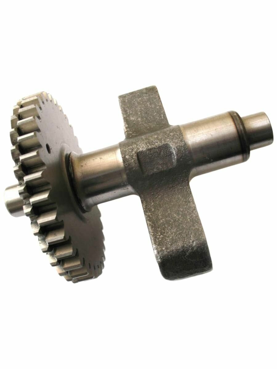 Вал балансирный, сталь, мотоцикл Stels 400 Enduro, 12910303000000 (item:250)