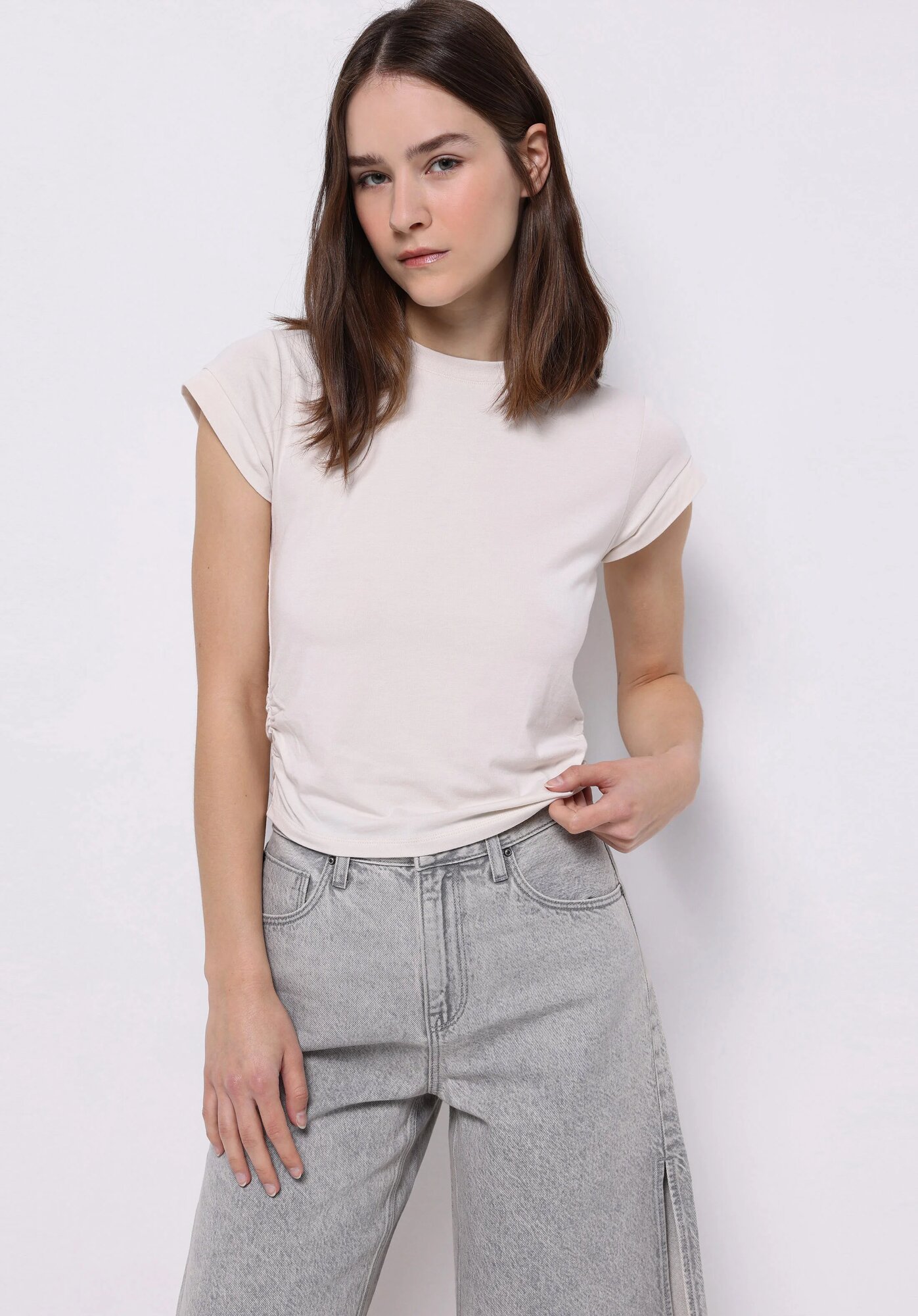 Топ COLIN'S Slim Fit