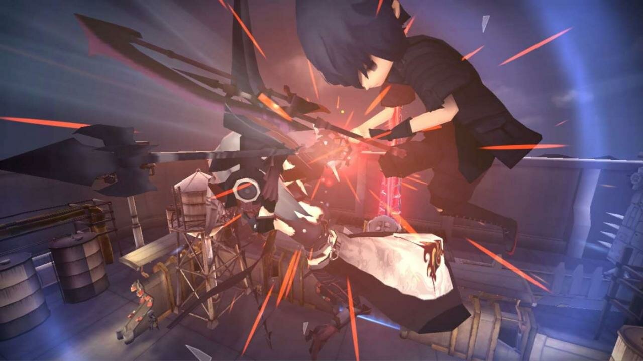 FINAL FANTASY XV: Pocket издание HD Nintendo Switch Access • регион Весь мир