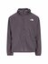 Куртка The North Face Hooded zip windbreaker jacket, размер 2XL, purple