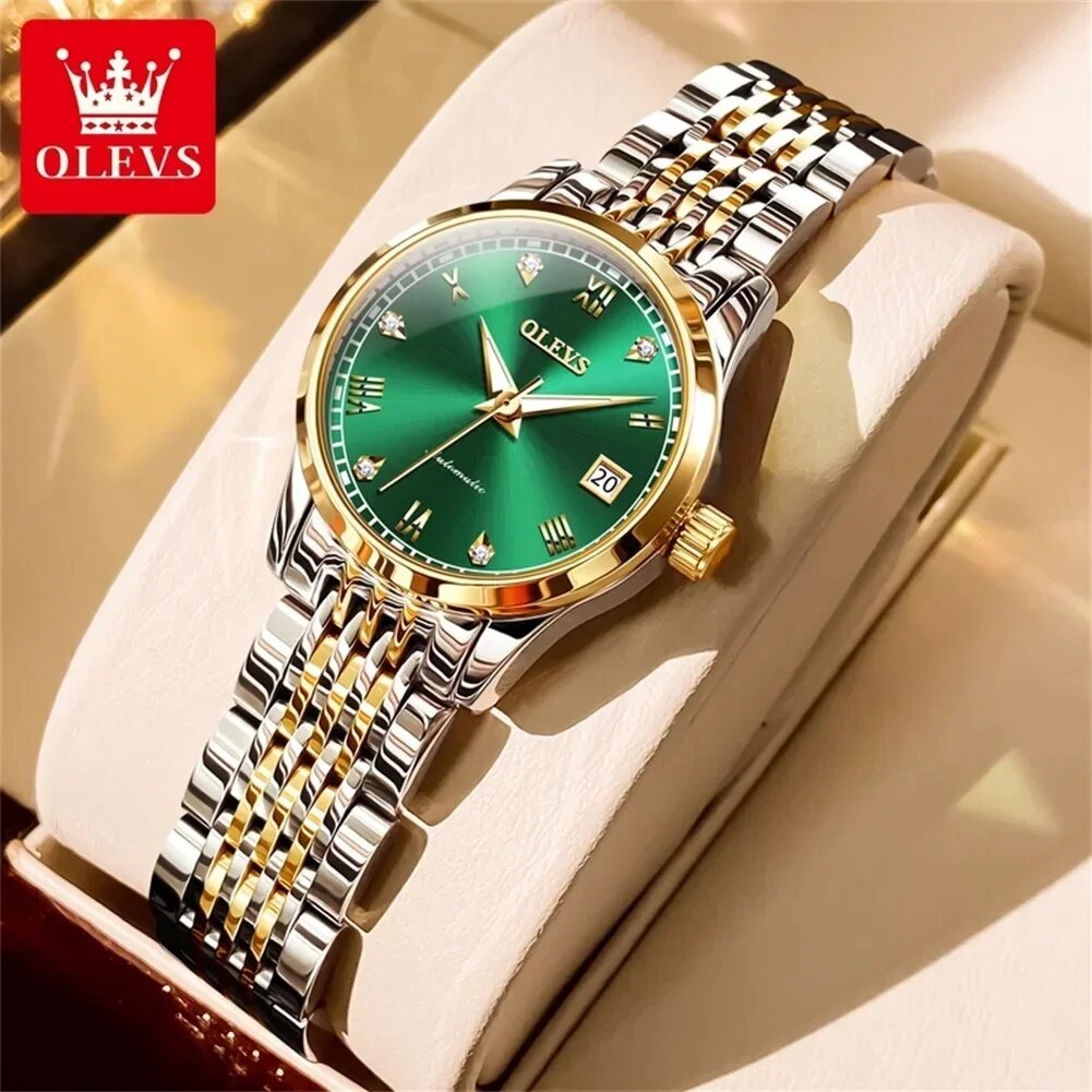 Наручные часы