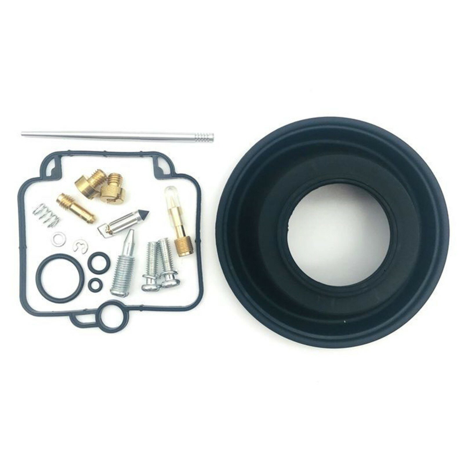 Комплект ремонта карбюратора MyPads для мотоциклов DR350 и Goose350, модель BST40