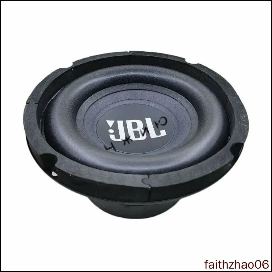 Сабвуфер автомобильный, 25 см (10 дюйм.)