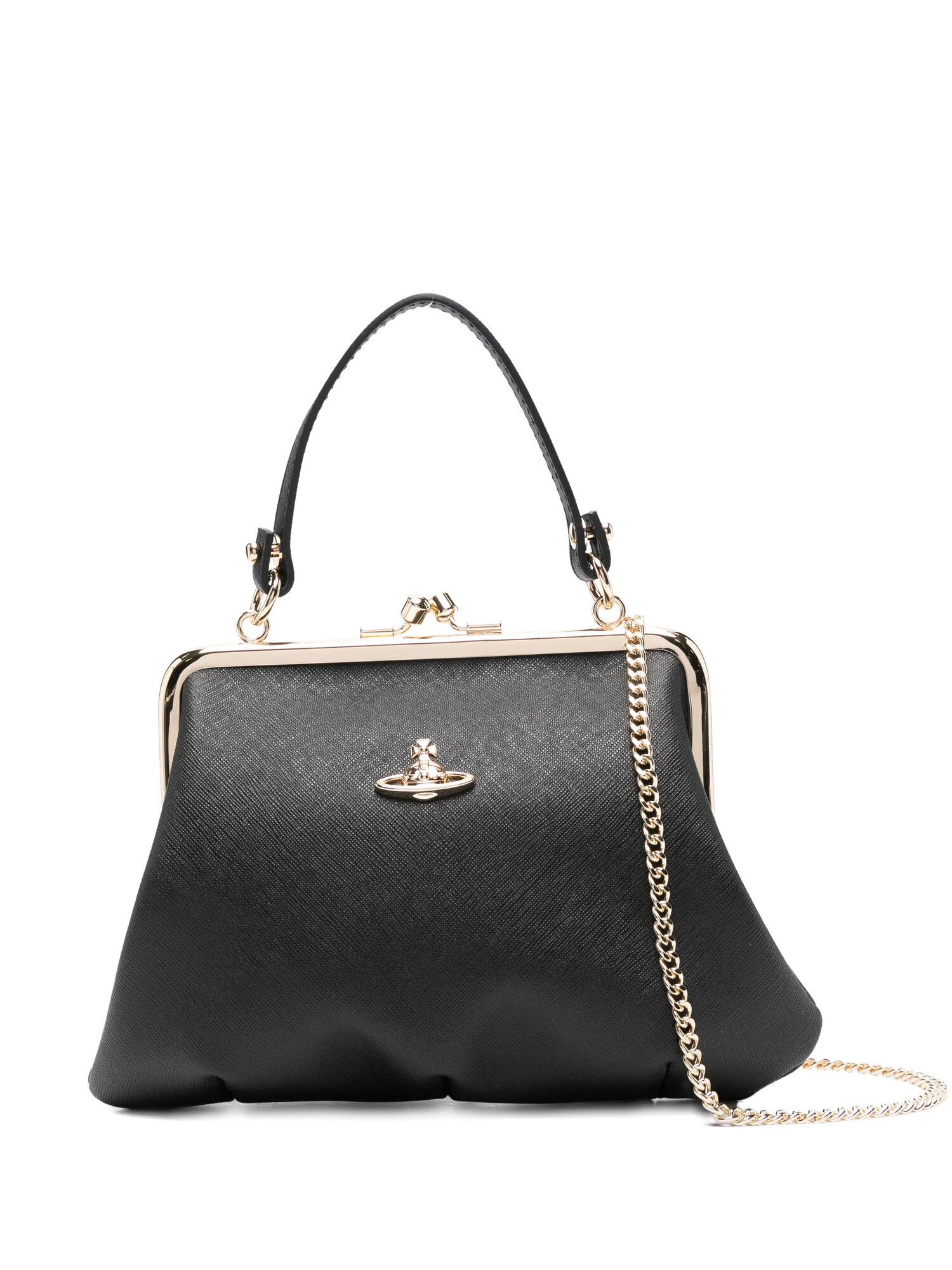 Сумка Vivienne Westwood Granny Frame Orb