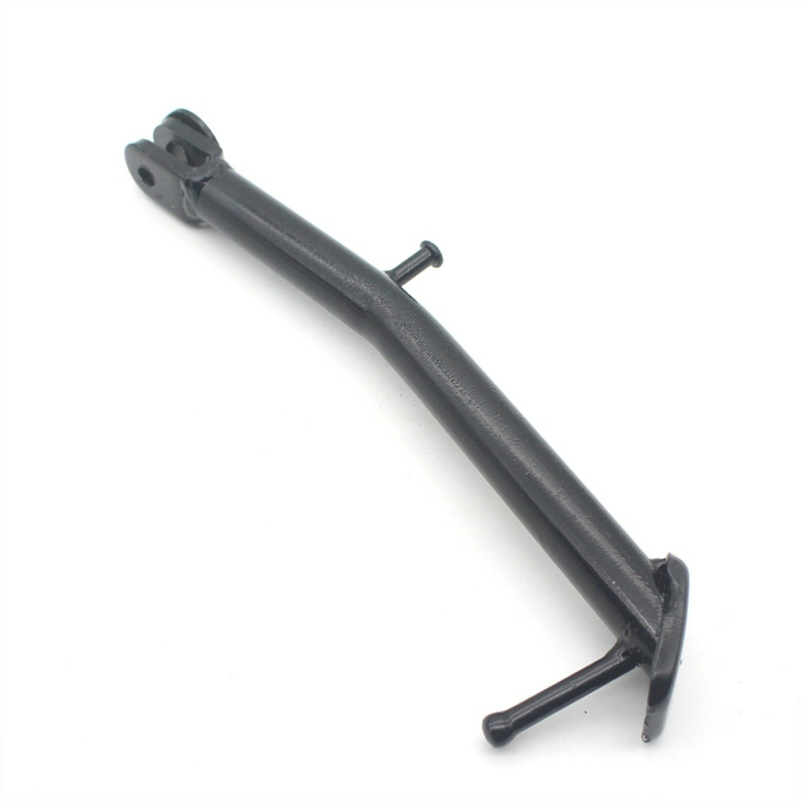 Подставка боковая для мотоцикла MyPads Honda CB400 SF VTEC 1992-1998 металлическая черная