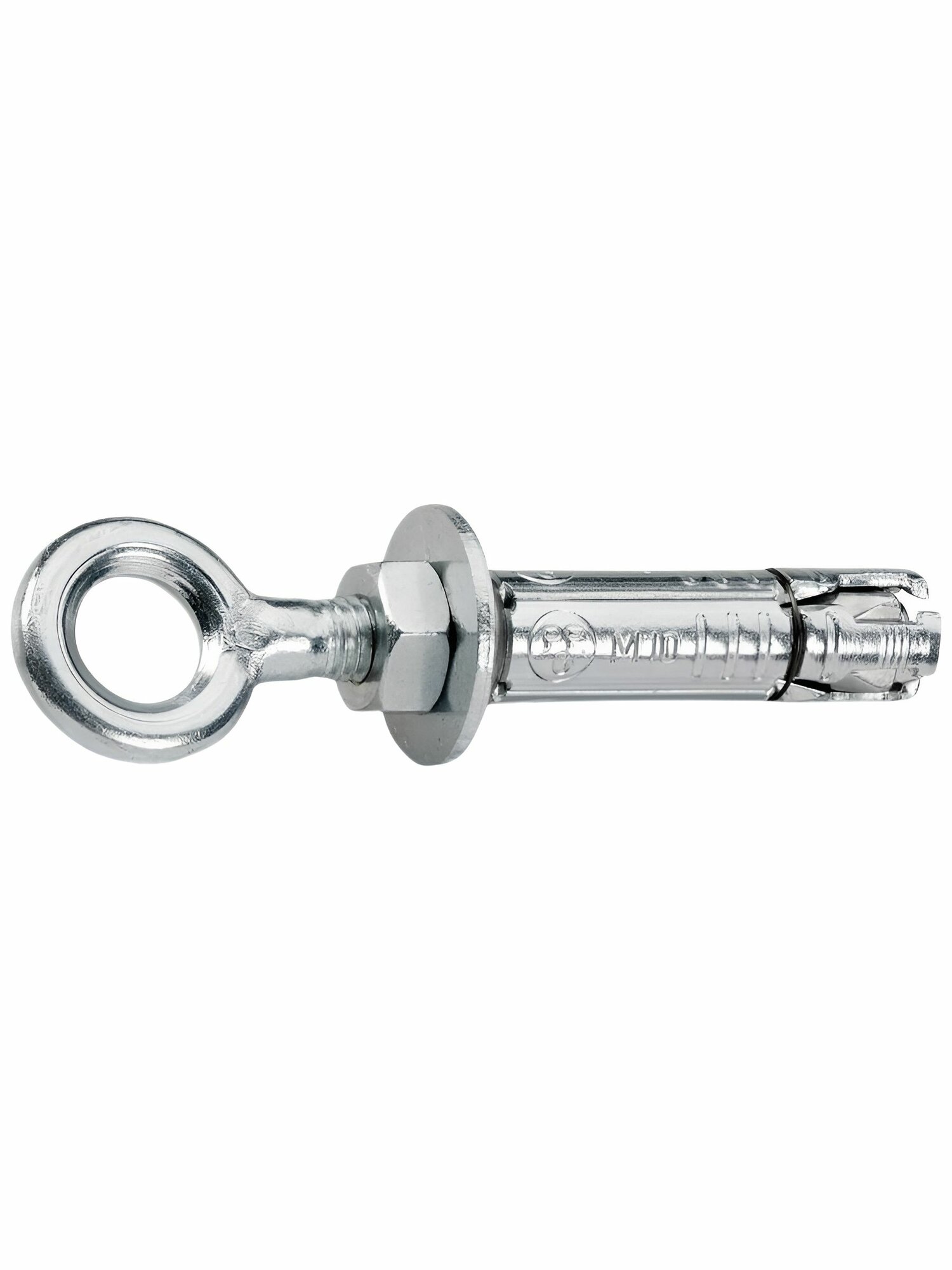 Анкер распорный с рым-болтом Sormat PFG EBF М10*60 мм, 2 шт.