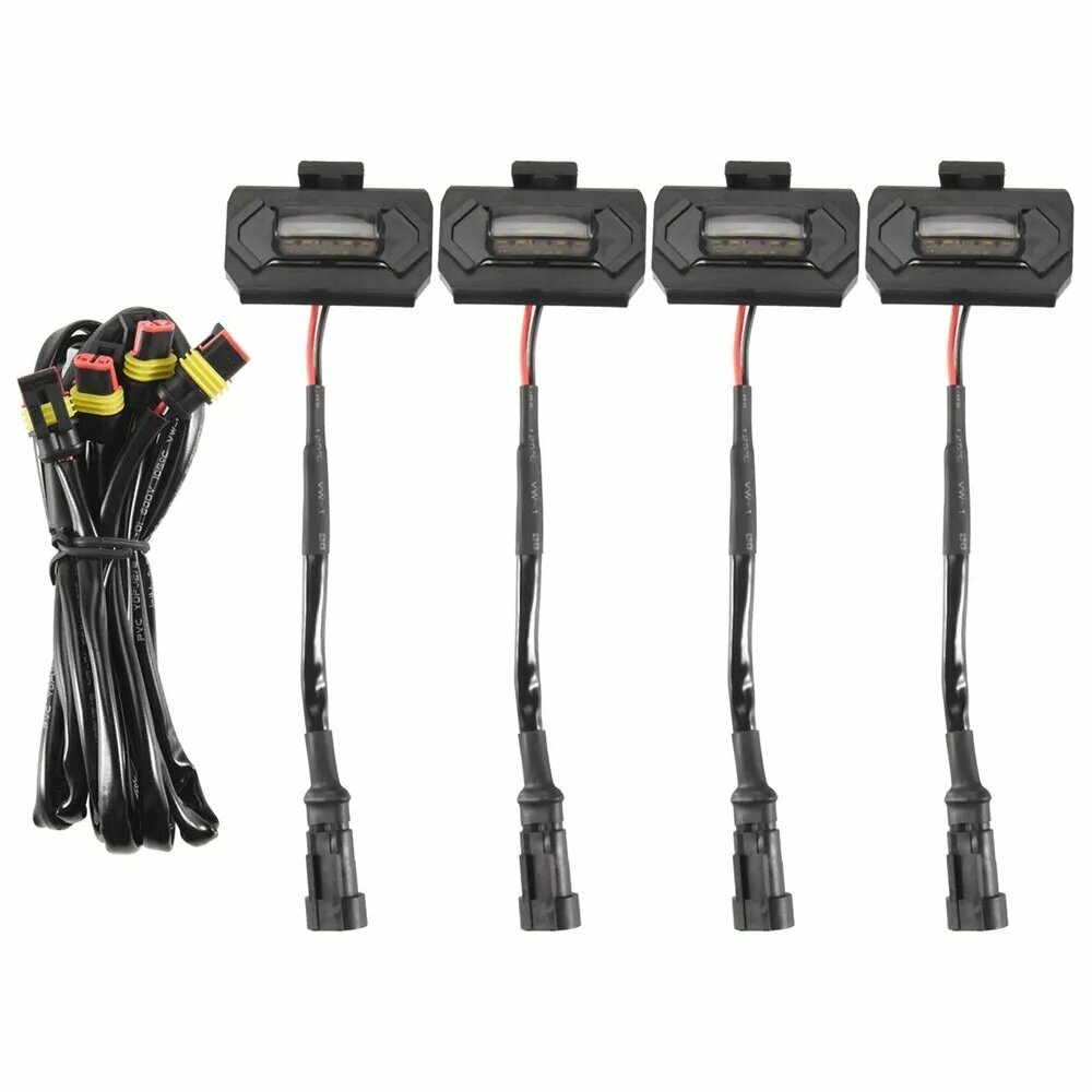 KNOW EASY-Фары автомобильные, Габаритные огни, арт. 11
