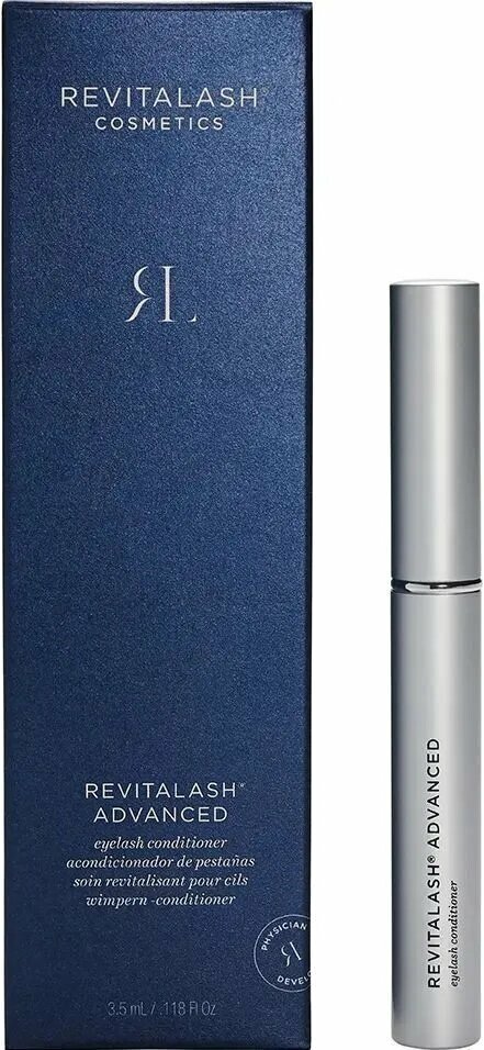 Revitalash Advanced, сыворотка для роста ресниц и бровей , 3.5 ml