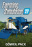 Farming Simulator 22 - Göweil Pack