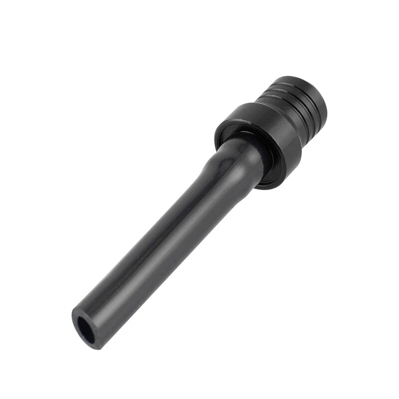 Топливный бак CNC, Воздушная решетка, газовая крышка, масляный клапан для мотоцикла, Черный, черный