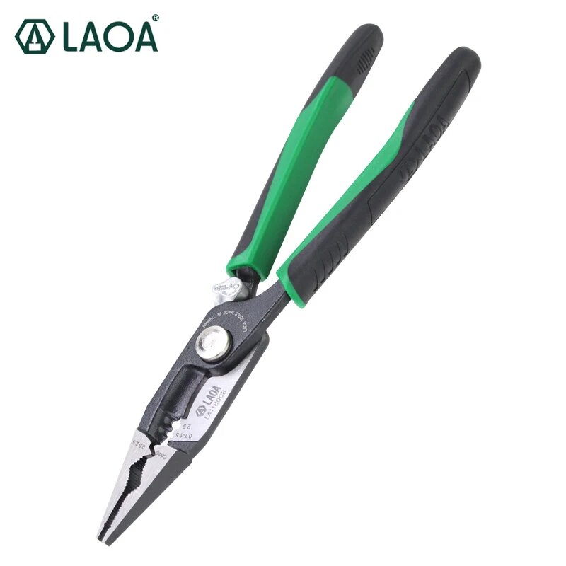 LAOA Плоскогубцы 6 в 1