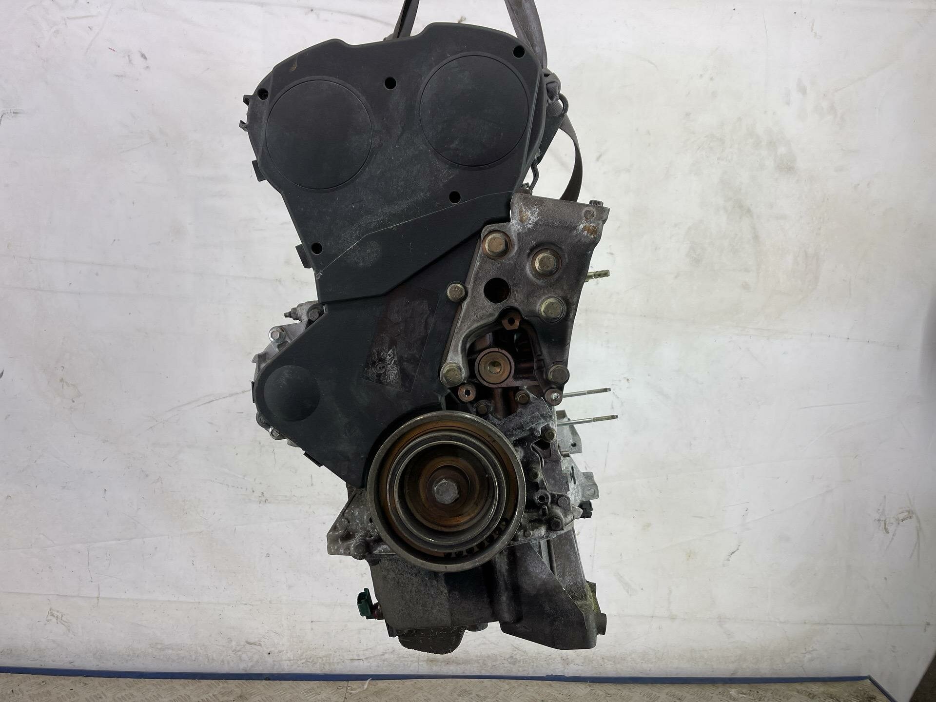 Двигатель Citroen C5 (2000 - 2004) 6FZ