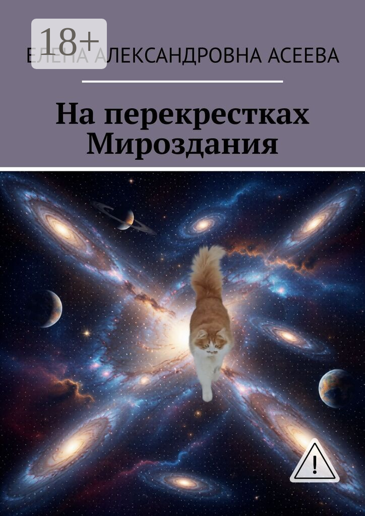На перекрестках Мироздания