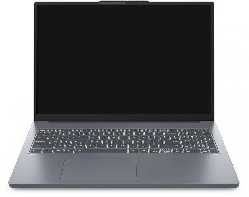 Ноутбук Lenovo IdeaPad Slim 3 16IRH10 16", 2025, IPS, Intel Core i5 13420H 2.1ГГц, 8-ядерный, 16ГБ DDR5, 512ГБ SSD, Intel UHD Graphics, без операционной системы, серый (83k2008nps)