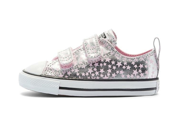 Кеды Chuck Taylor All Star Low