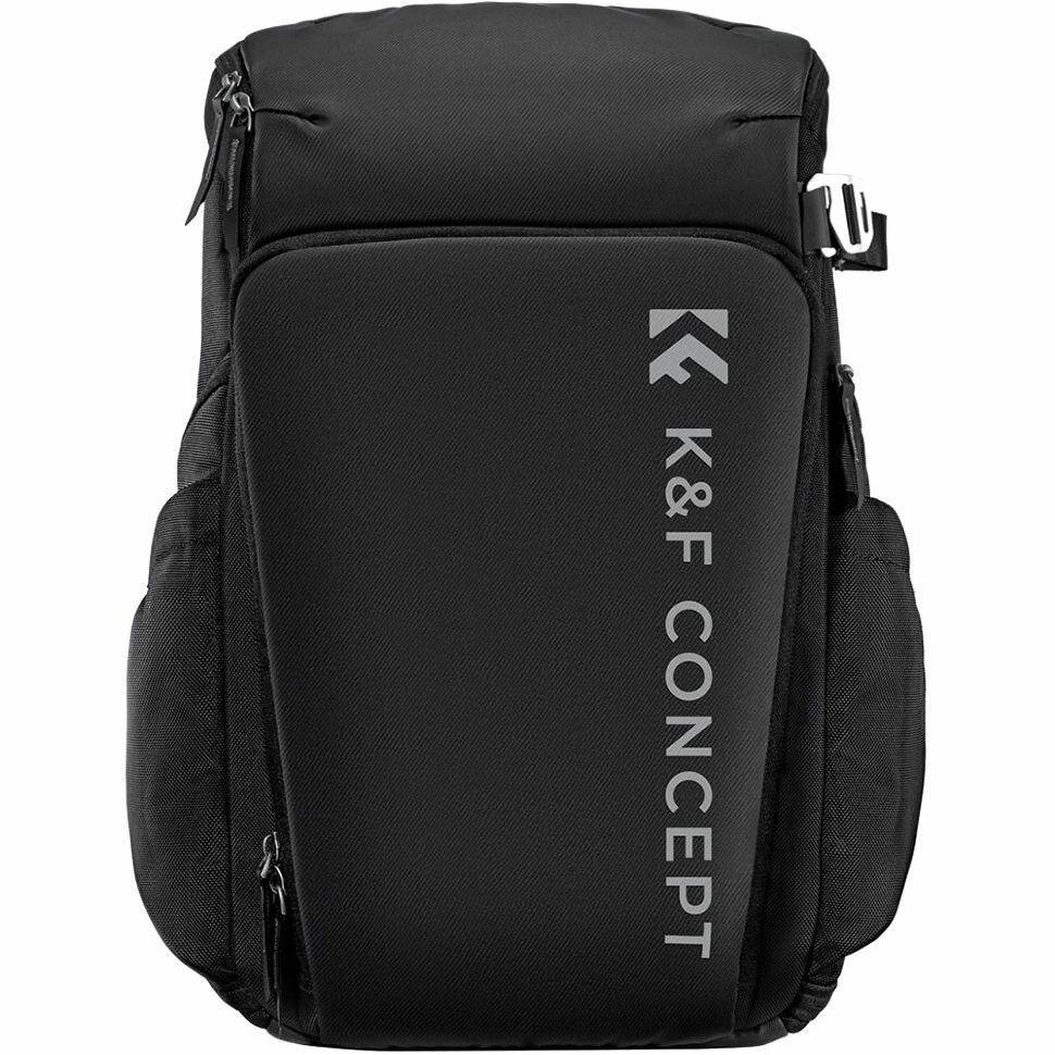 Рюкзак K&F Concept Alpha Air 25L Чёрный